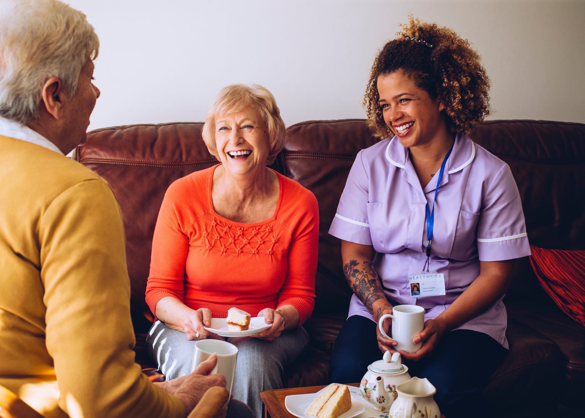 Residential Care | Workforce Management | RotaMaster