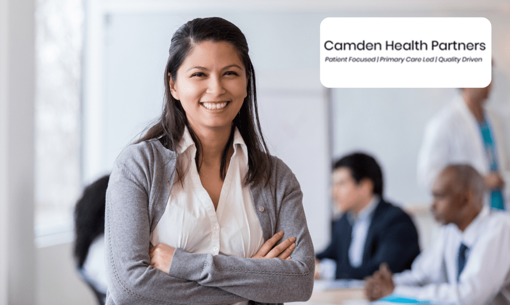 Camden Health Partners - RotaMaster