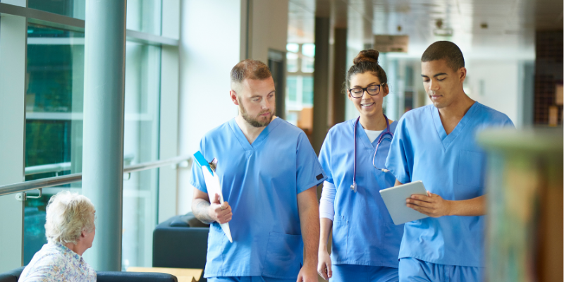 Surviving Black Wednesday: Your NHS Workforce Survival Guide - RotaMaster